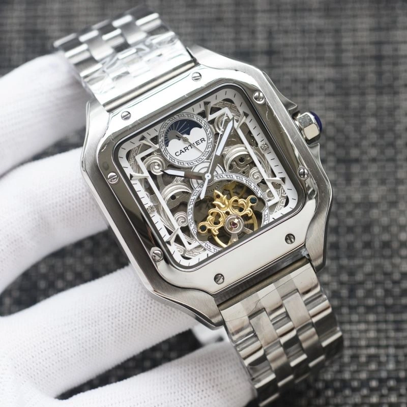 Top match CARTIER Watches