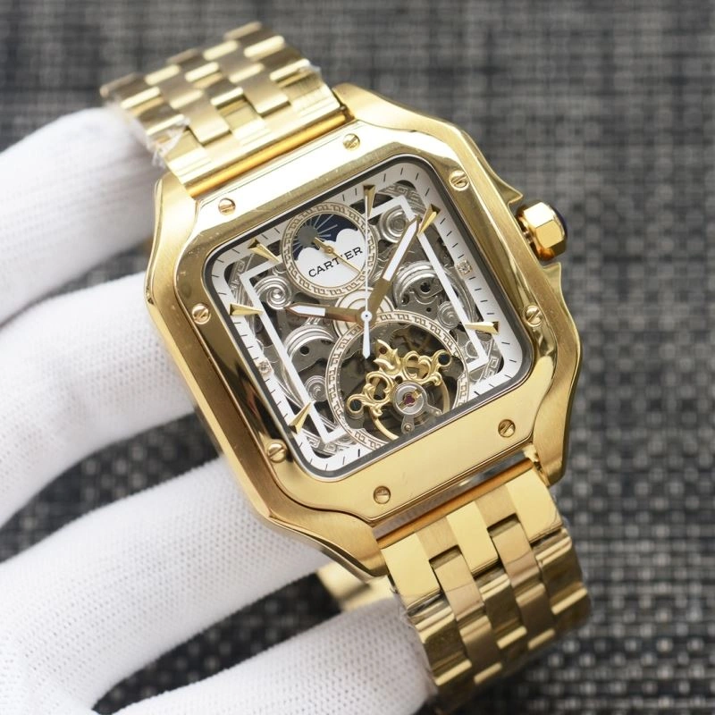 Top match CARTIER Watches