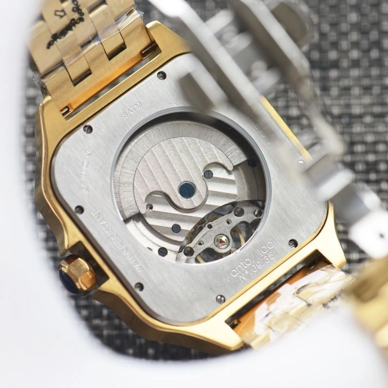 Top match CARTIER Watches