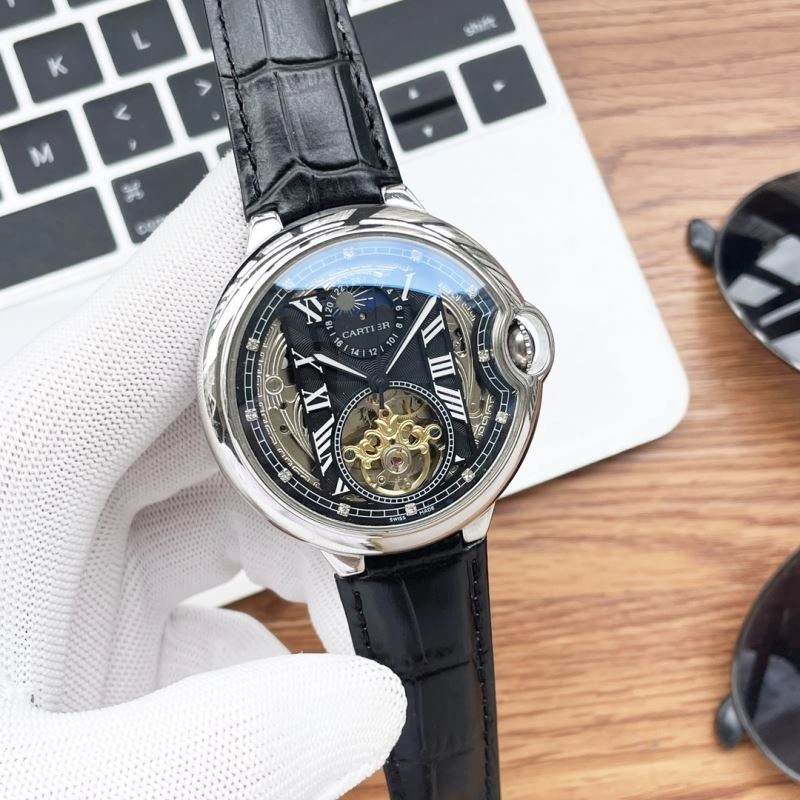 Affordable CARTIER Watches