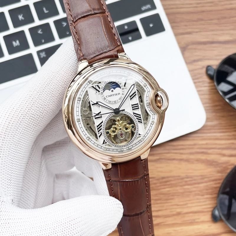 Affordable CARTIER Watches