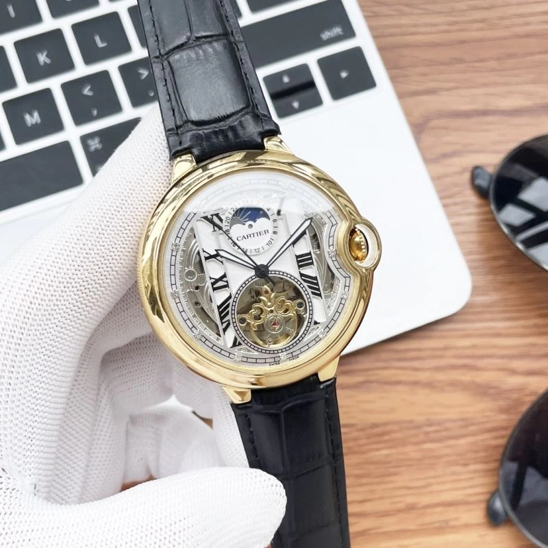 Affordable CARTIER Watches