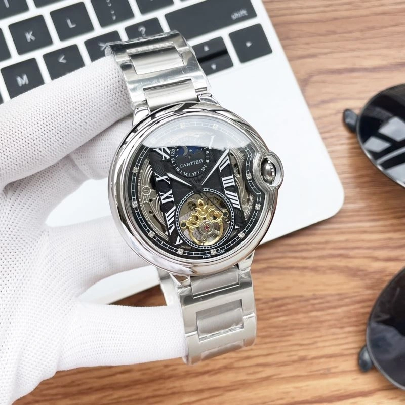 Affordable CARTIER Watches