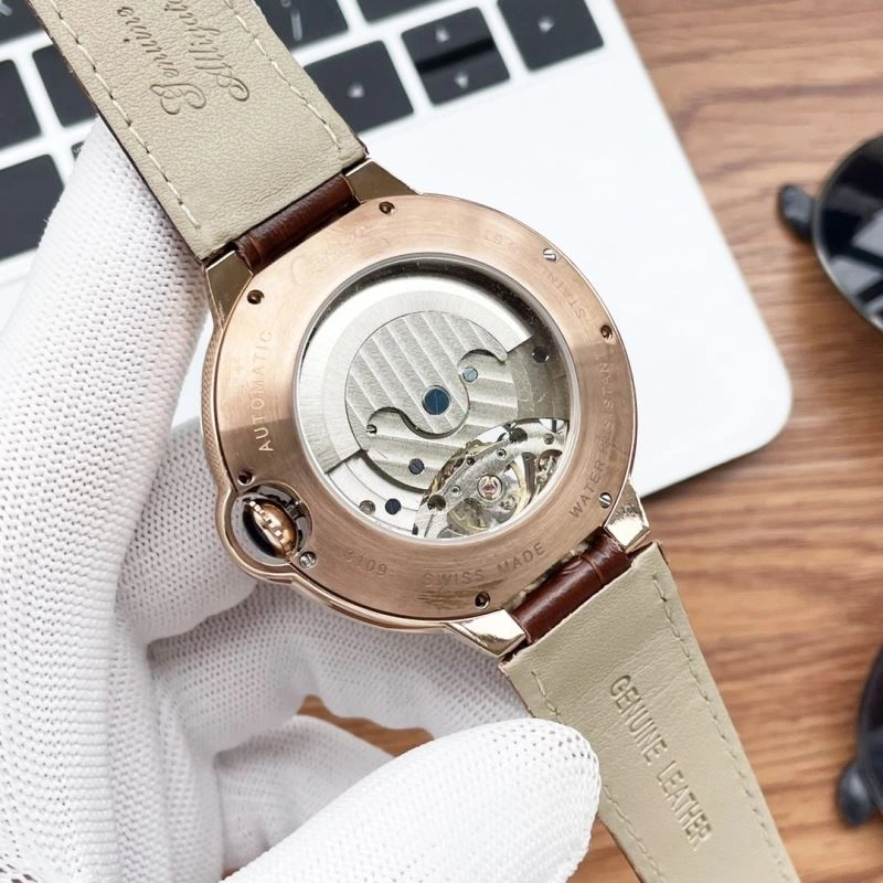 Affordable CARTIER Watches