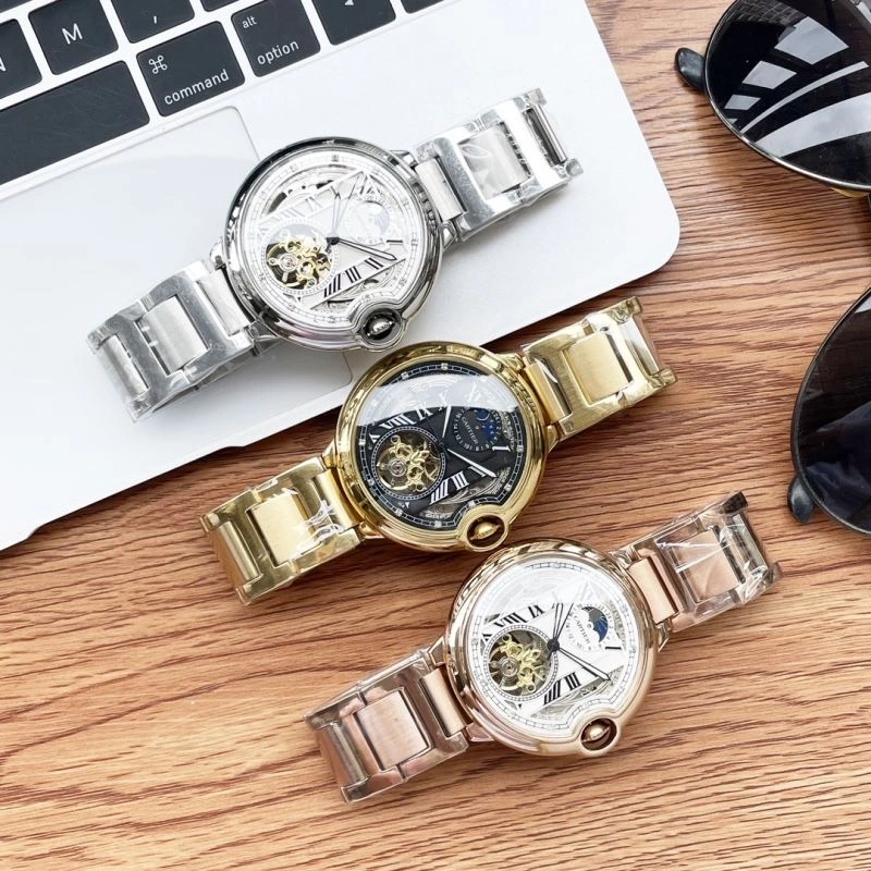 Affordable CARTIER Watches