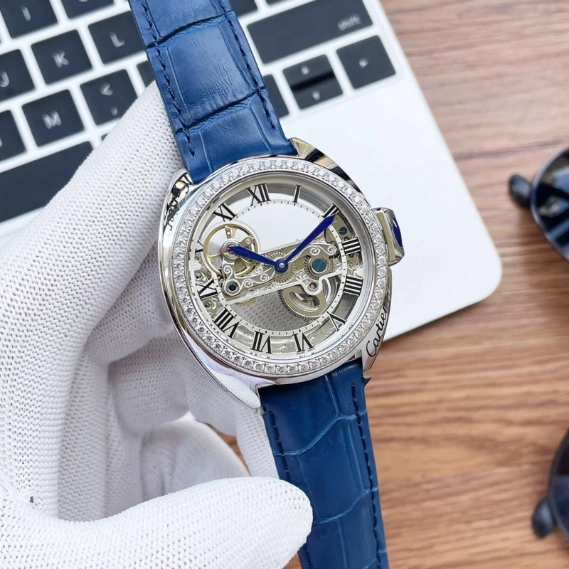 Precise copy CARTIER Watches