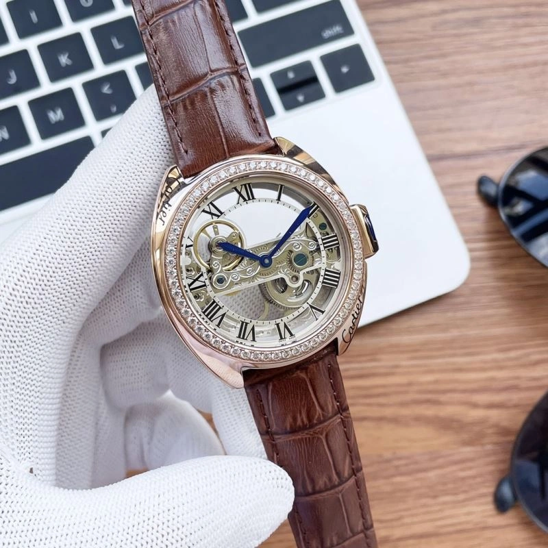 Precise copy CARTIER Watches