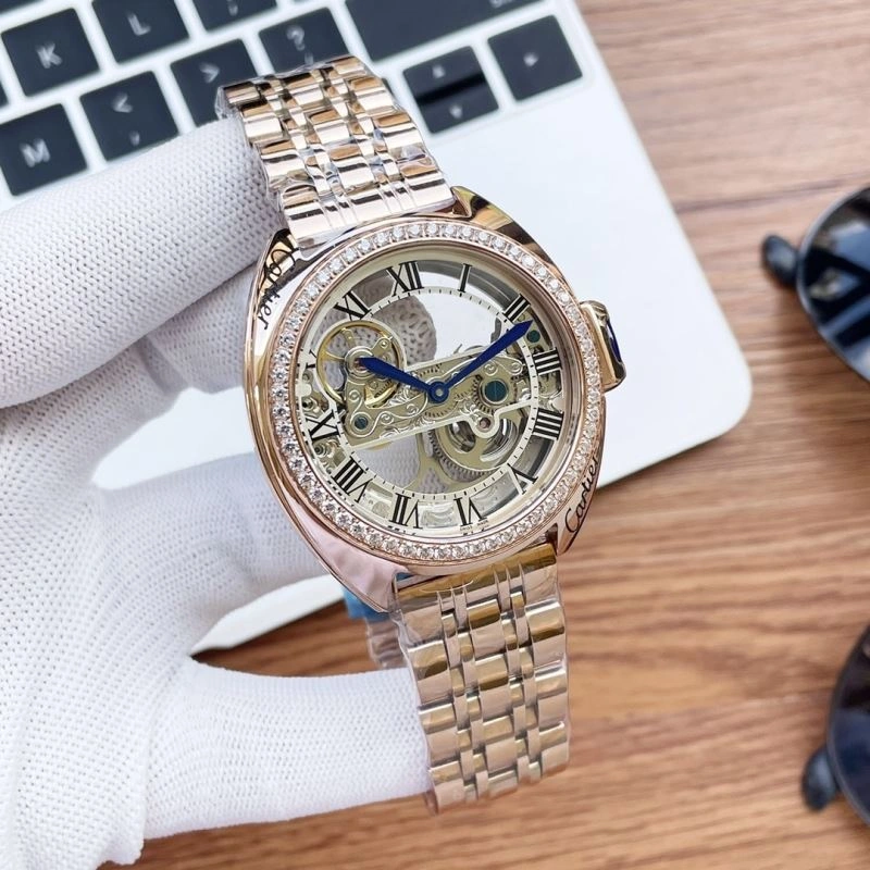 Precise copy CARTIER Watches