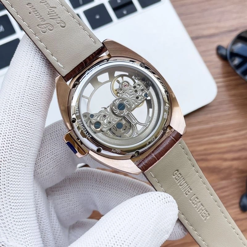 Precise copy CARTIER Watches