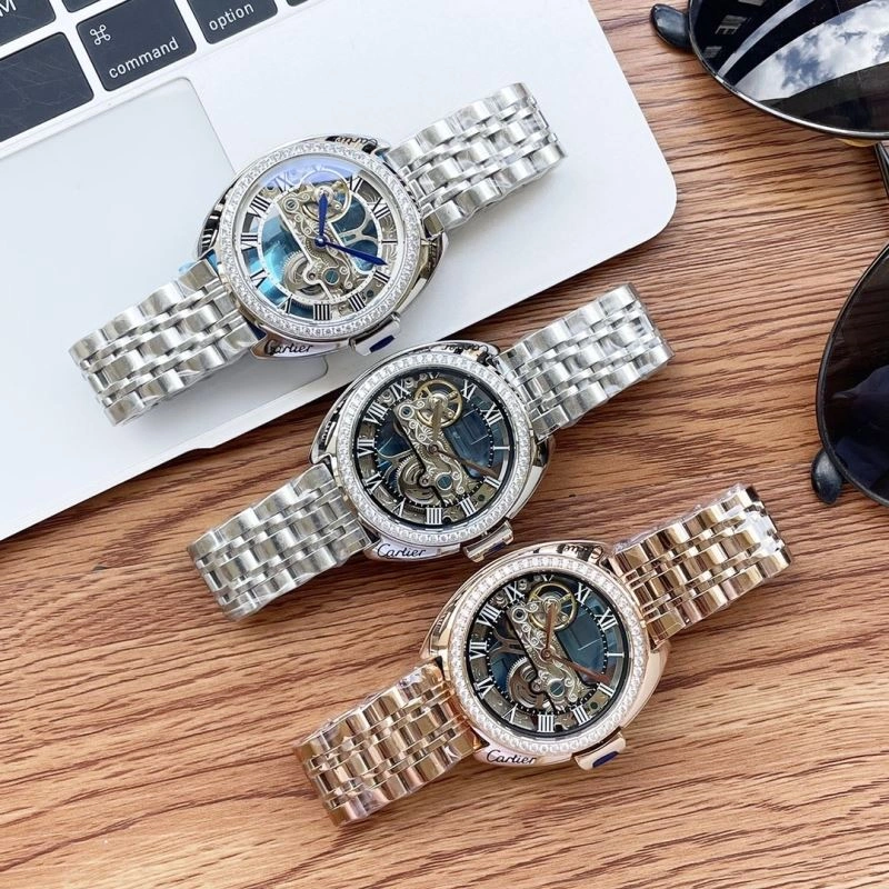 Precise copy CARTIER Watches