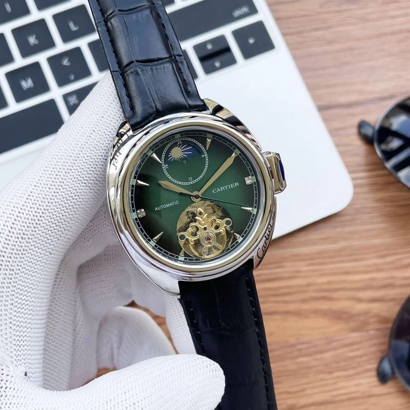 Precise copy CARTIER Watches