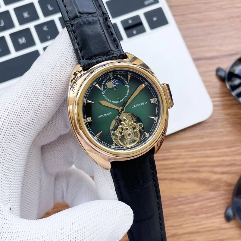 Precise copy CARTIER Watches