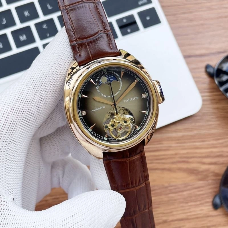 Precise copy CARTIER Watches