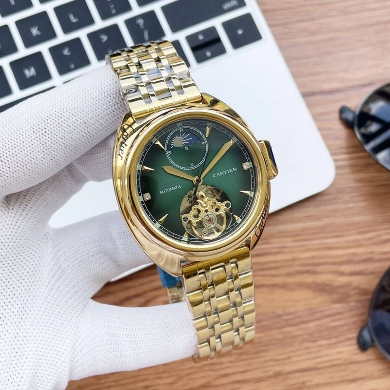 Precise copy CARTIER Watches