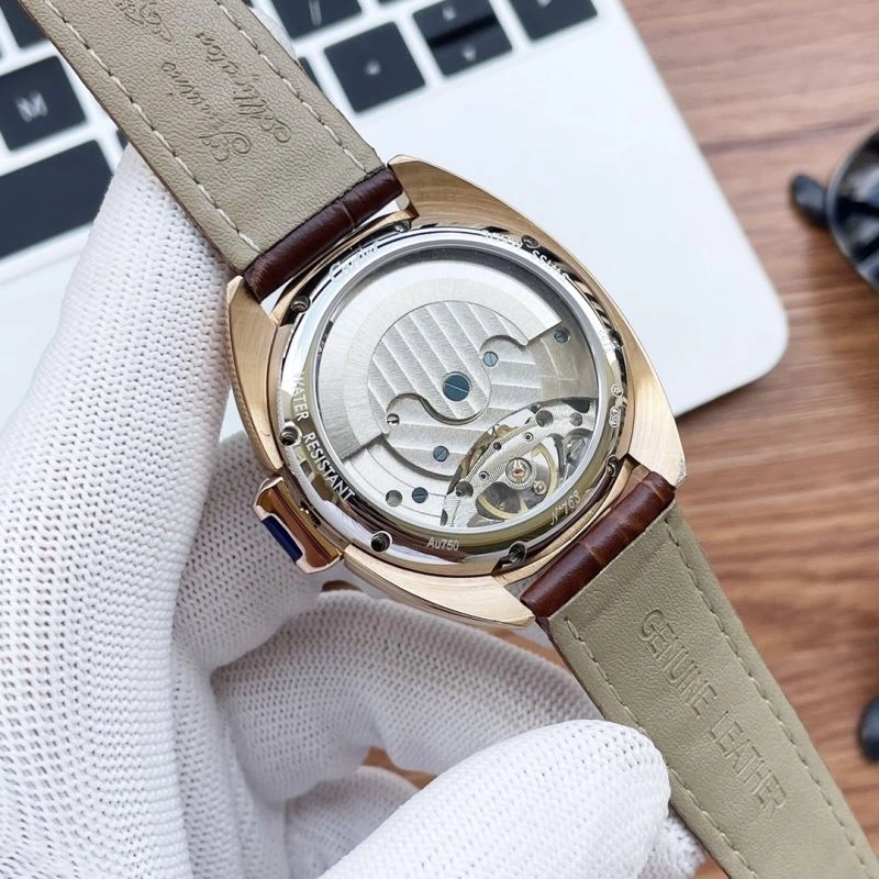 Precise copy CARTIER Watches