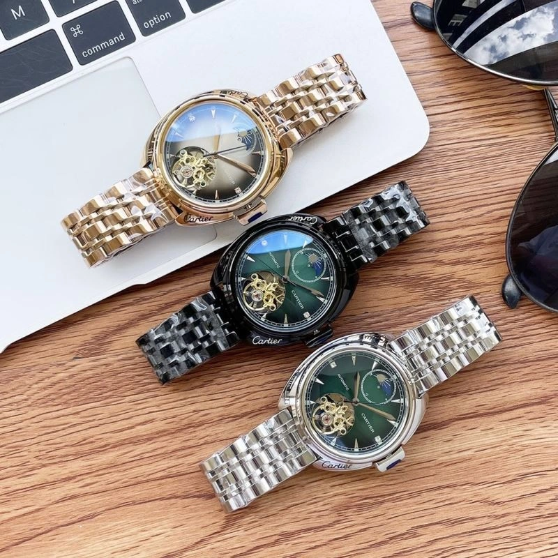 Precise copy CARTIER Watches