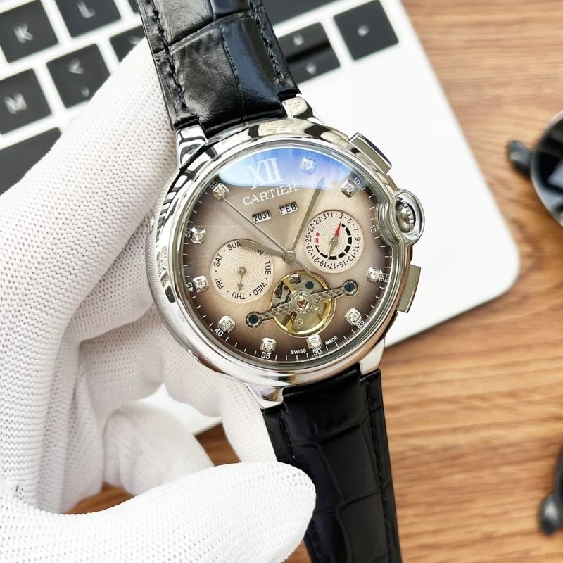 Perfect replica CARTIER Watches