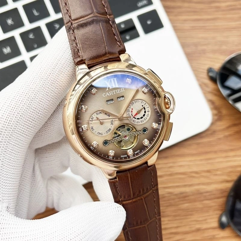 Perfect replica CARTIER Watches