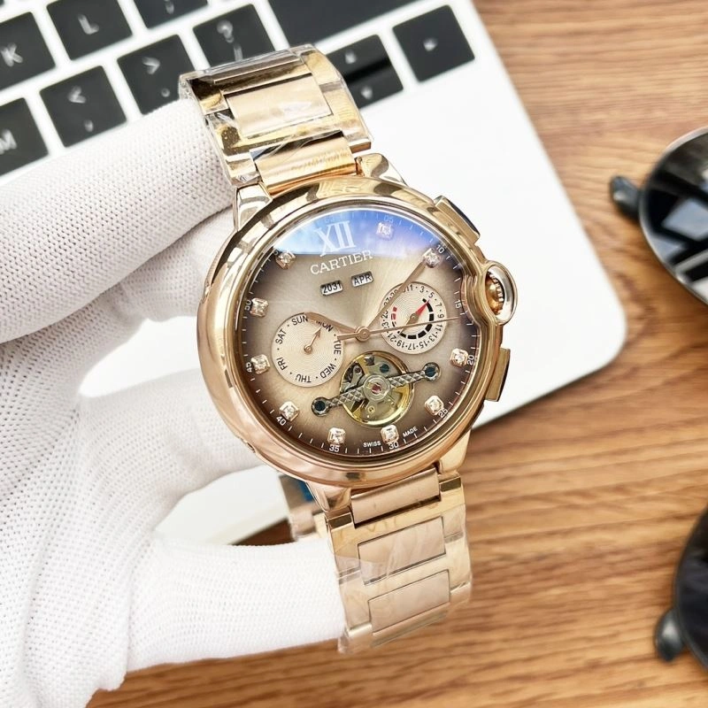 Perfect replica CARTIER Watches