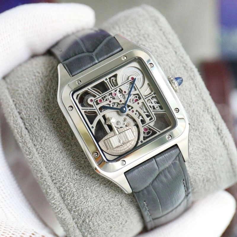 Top mirror CARTIER Watches
