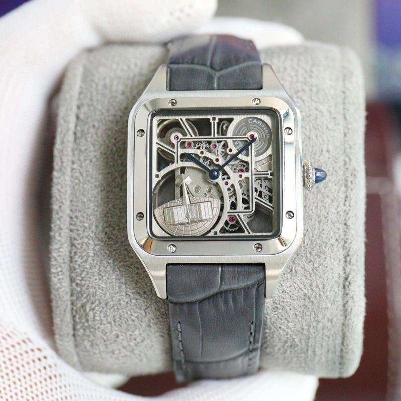 Top mirror CARTIER Watches
