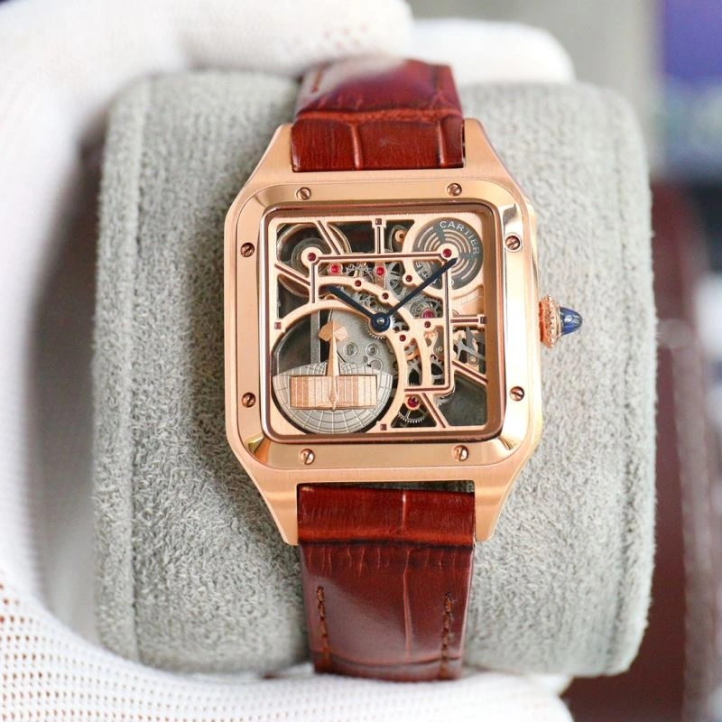 Top mirror CARTIER Watches