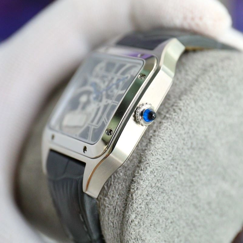 Top mirror CARTIER Watches