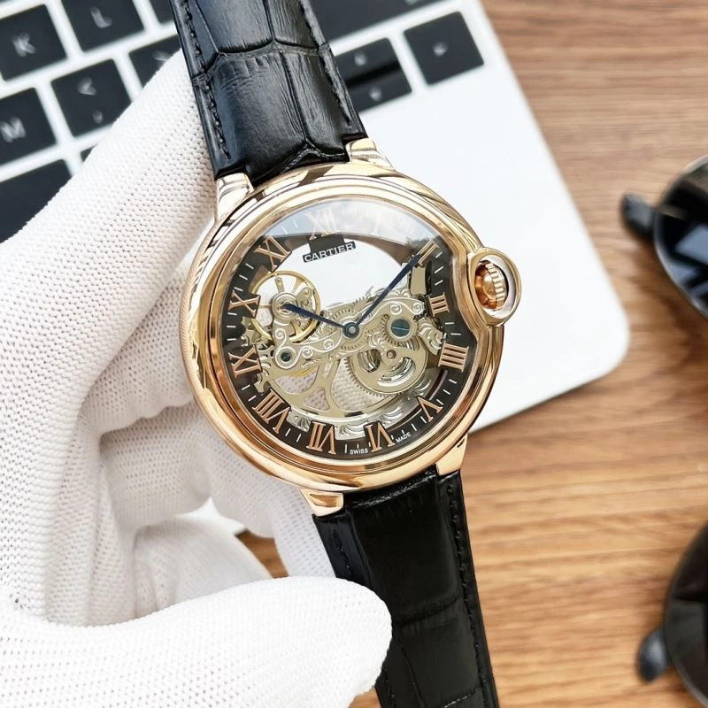 Precise copy CARTIER Watches