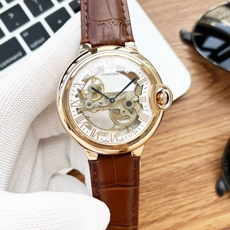 Precise copy CARTIER Watches