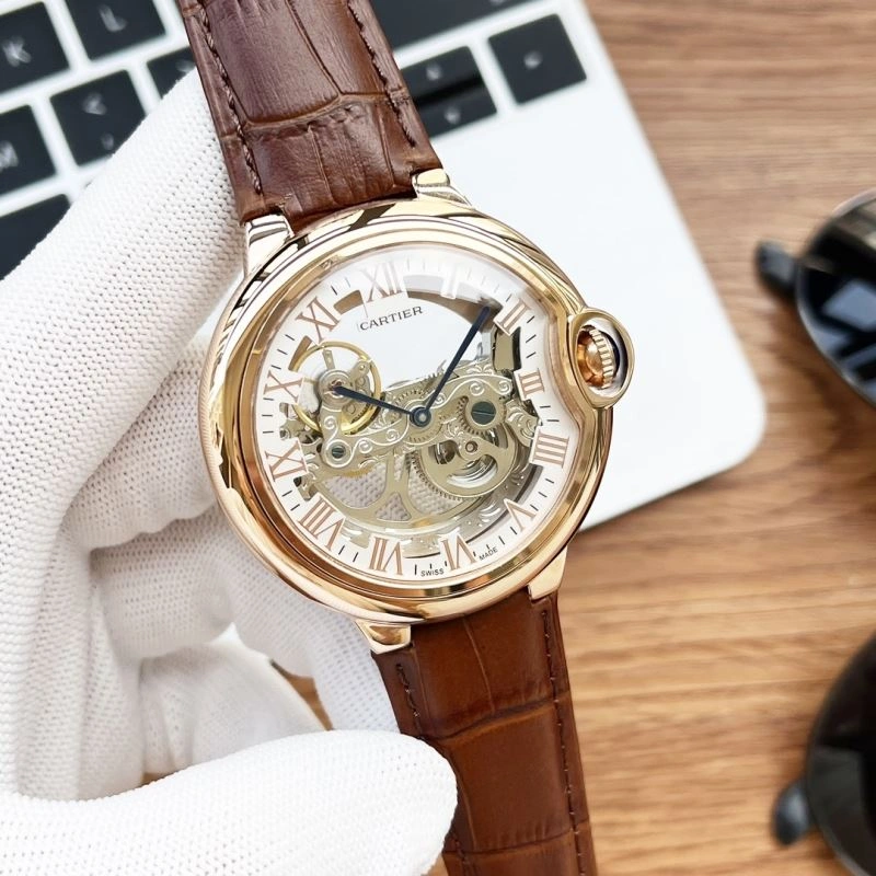 Precise copy CARTIER Watches