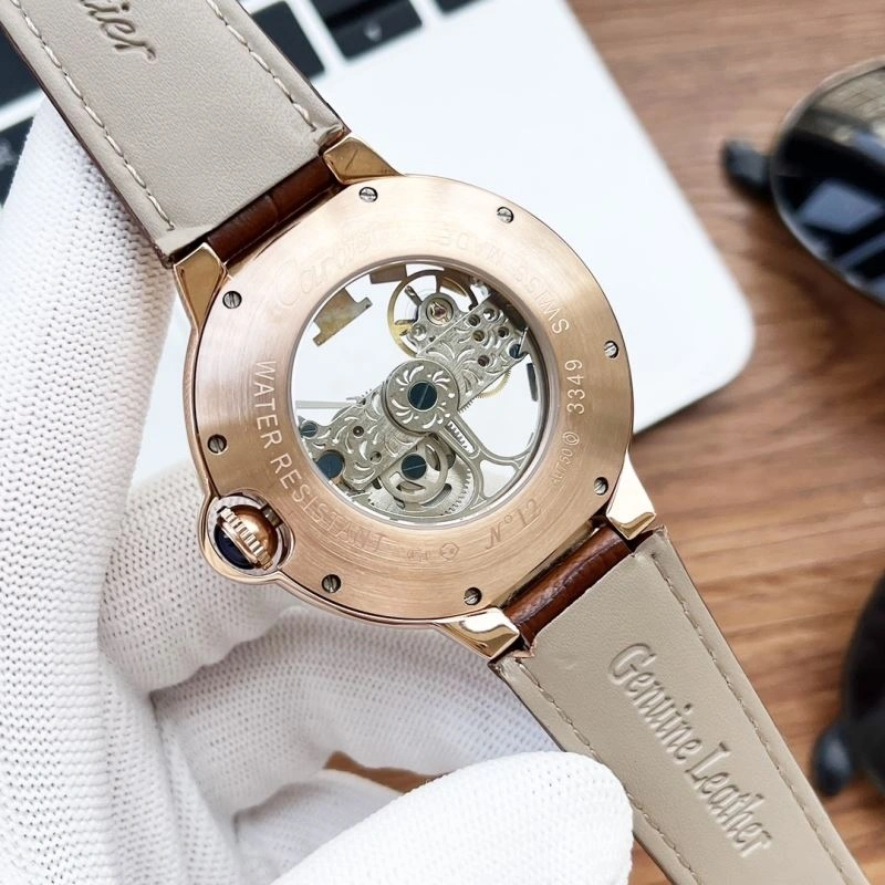 Precise copy CARTIER Watches