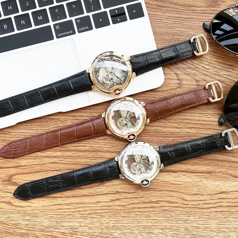 Precise copy CARTIER Watches