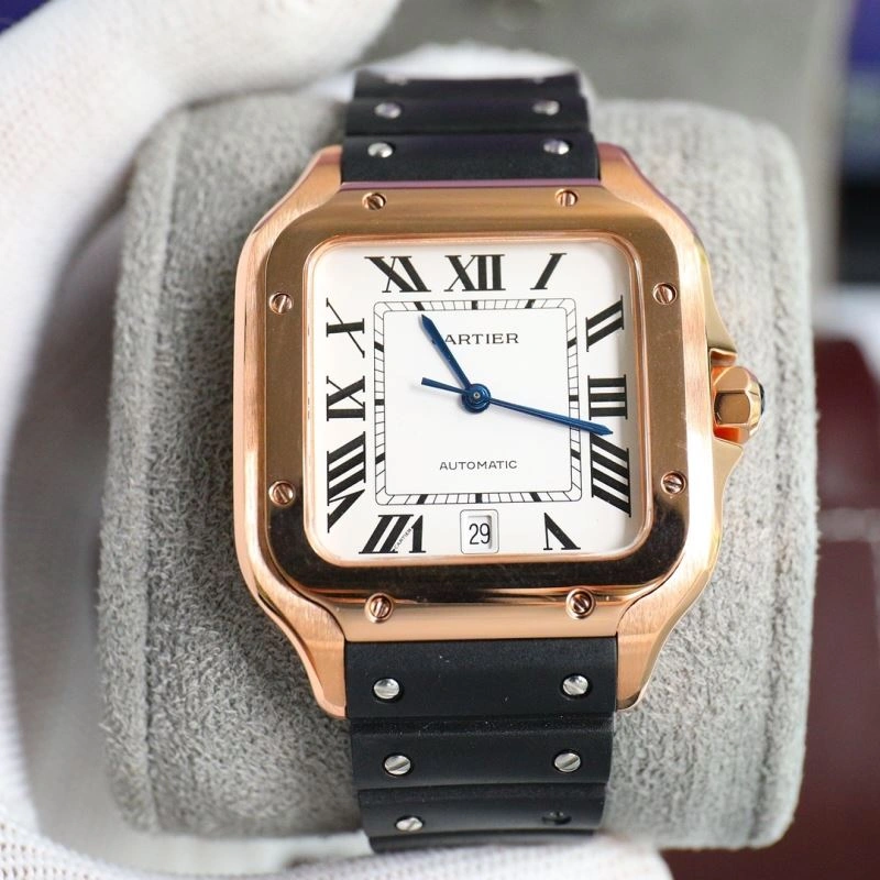 High fidelity CARTIER Watches