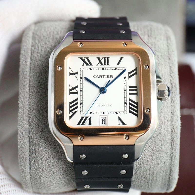 High fidelity CARTIER Watches