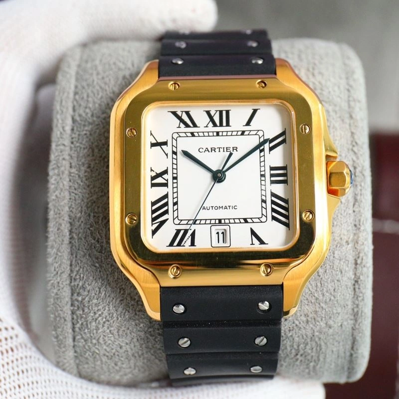 High fidelity CARTIER Watches