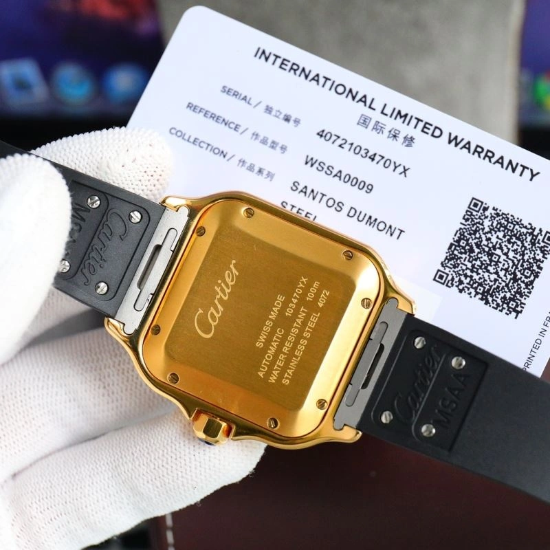 High fidelity CARTIER Watches