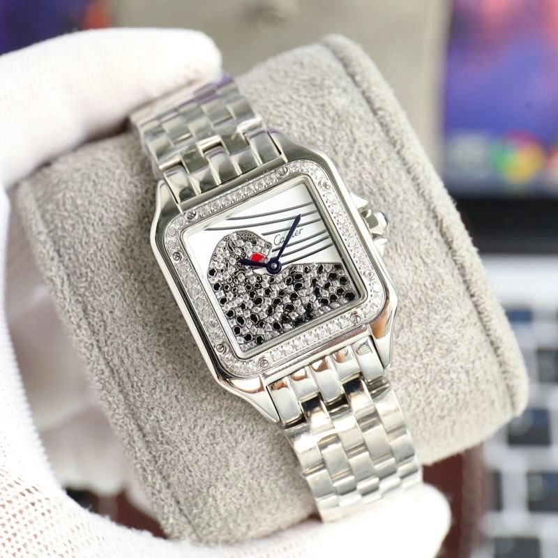 Indistinguishable CARTIER Watches