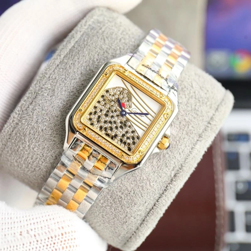 Indistinguishable CARTIER Watches