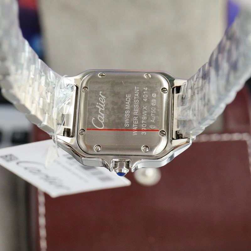 Indistinguishable CARTIER Watches