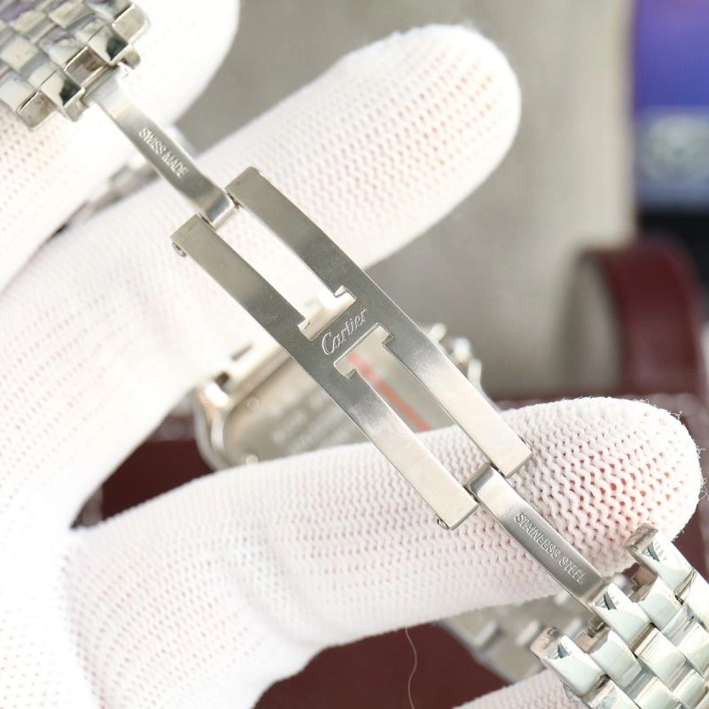 Indistinguishable CARTIER Watches