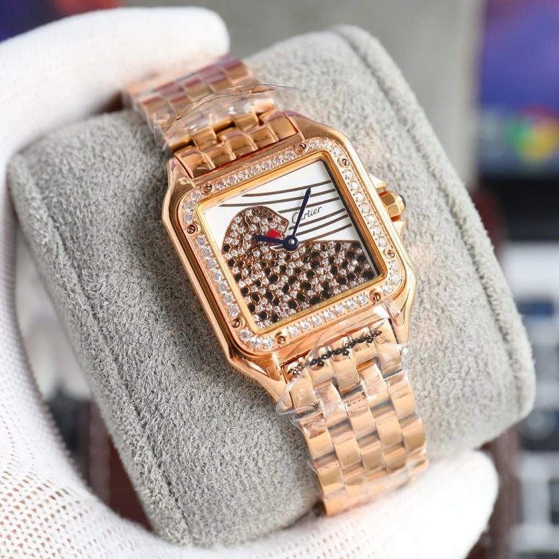 Value-priced CARTIER Watches