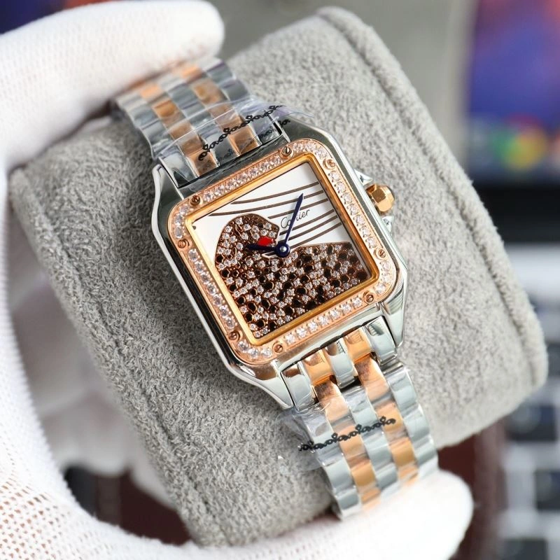 Value-priced CARTIER Watches