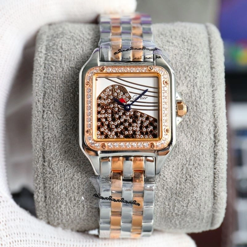 Value-priced CARTIER Watches