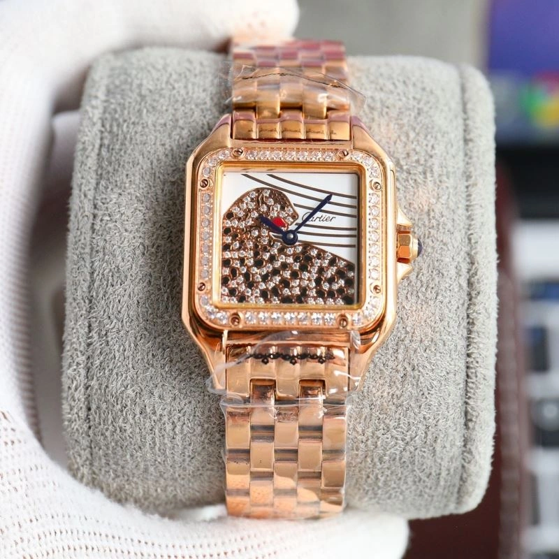 Value-priced CARTIER Watches