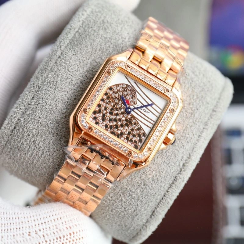 Value-priced CARTIER Watches