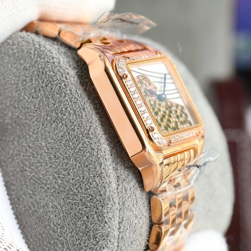 Value-priced CARTIER Watches