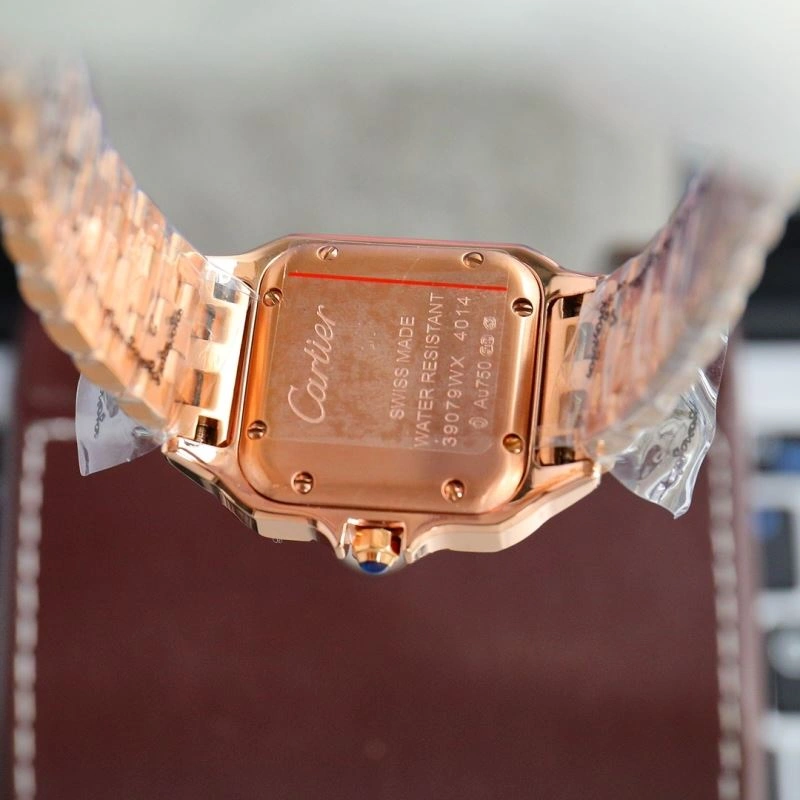 Value-priced CARTIER Watches