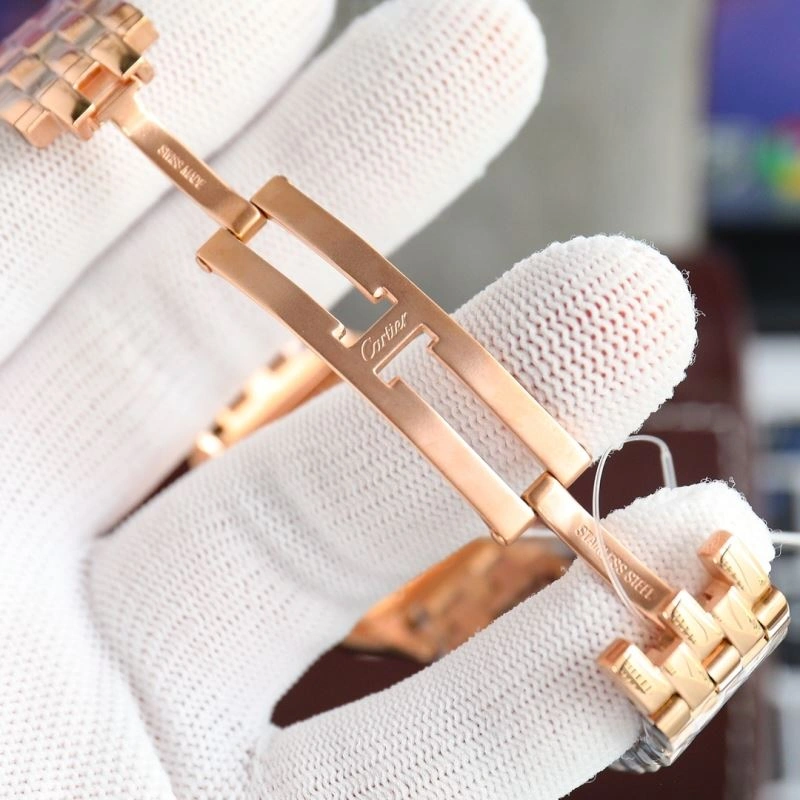 Value-priced CARTIER Watches