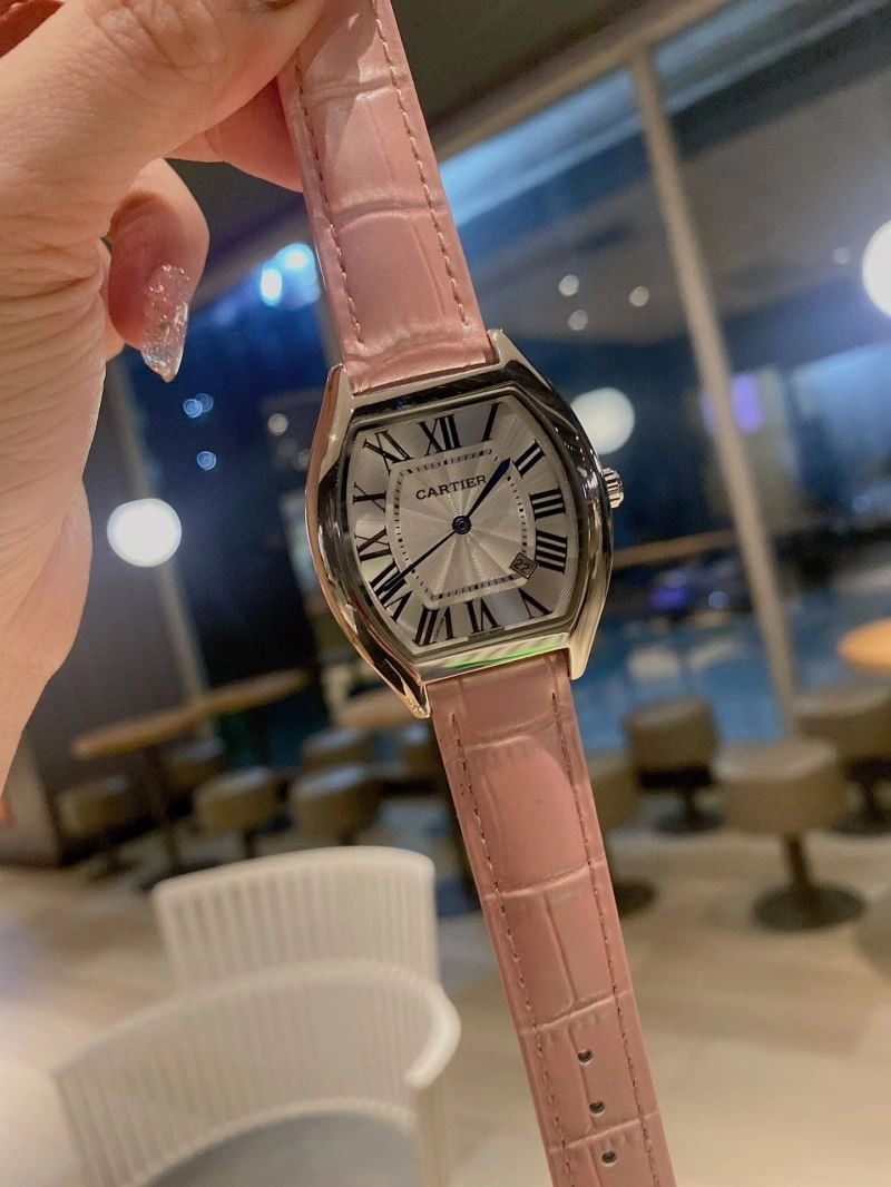 Brand-original CARTIER Watches