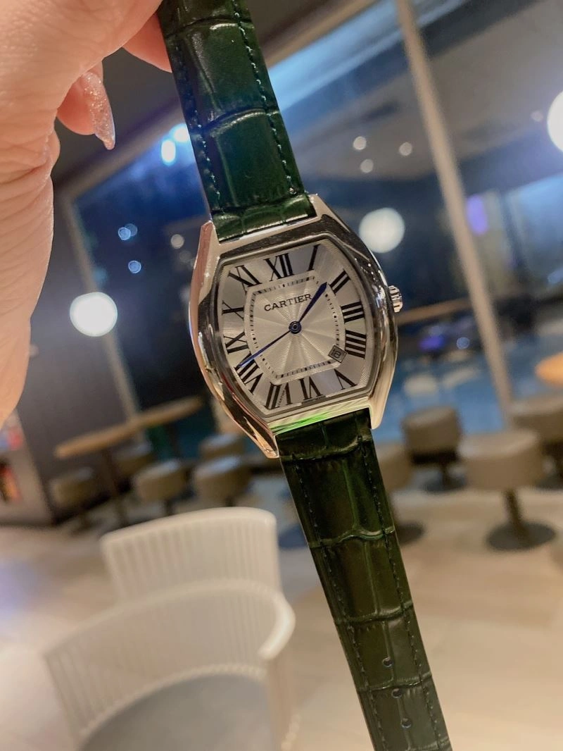 Brand-original CARTIER Watches